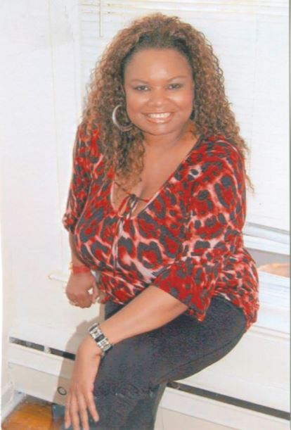 Sonya Marie Rouse | Cook County Sheriff's Office