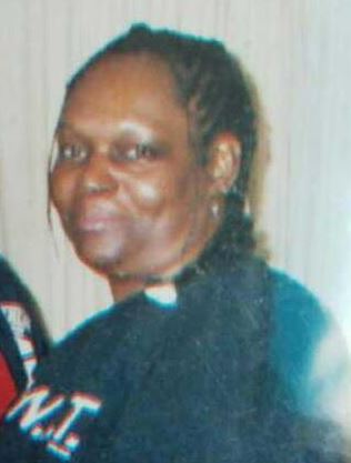 Mary Beatrice Nelson