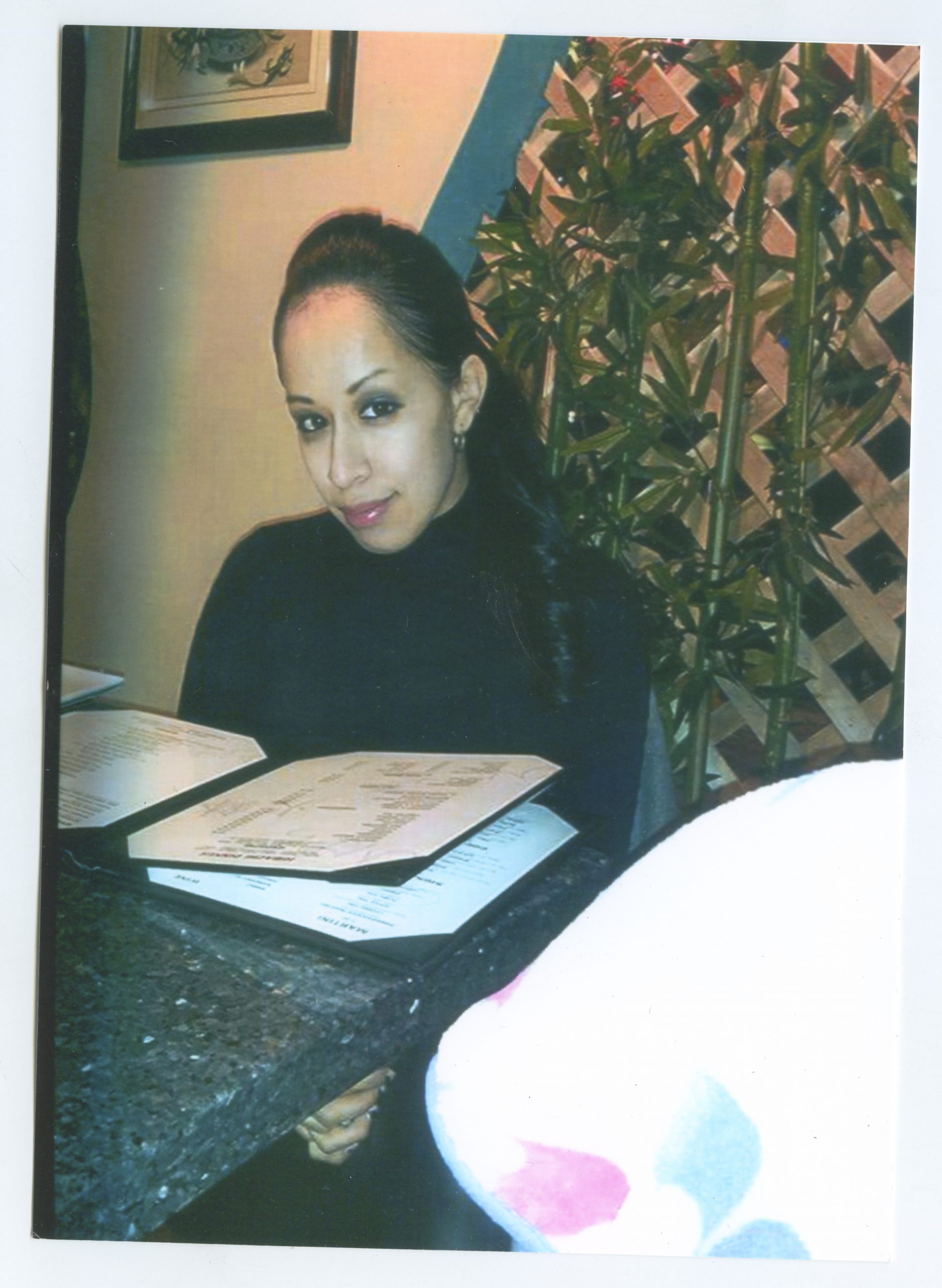 Brenda Maria Jackson | Cook County Sheriff's Office