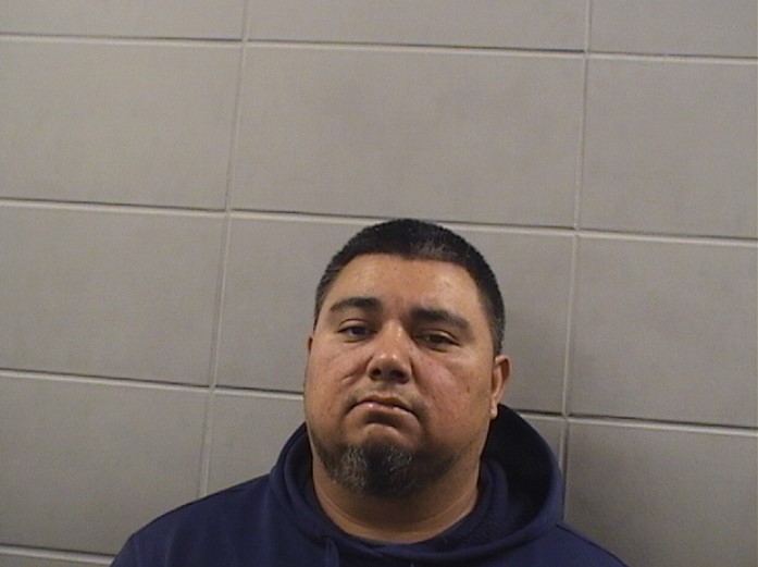 Lombard Man Charged with Multiple Felony Sex Crimes Involving a Minor