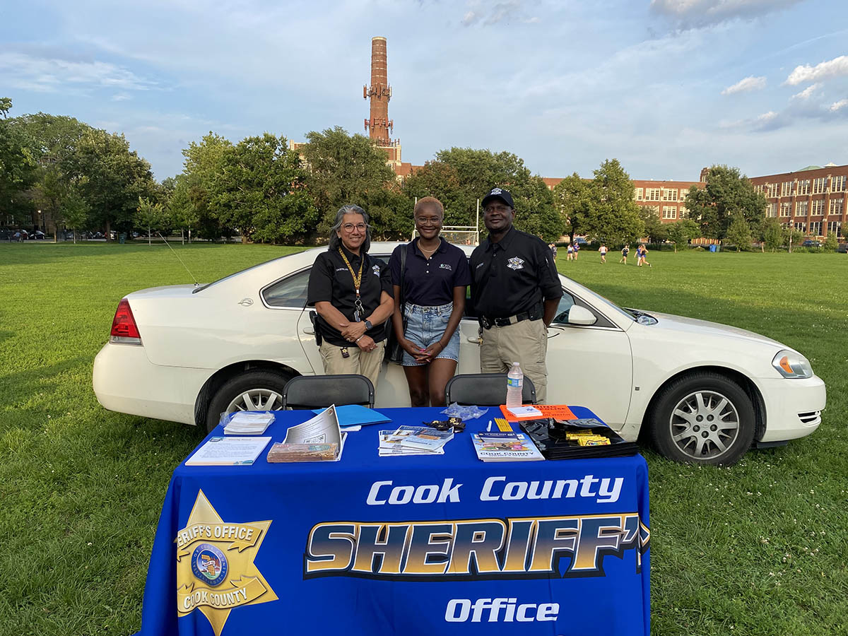 National Night Out 2023