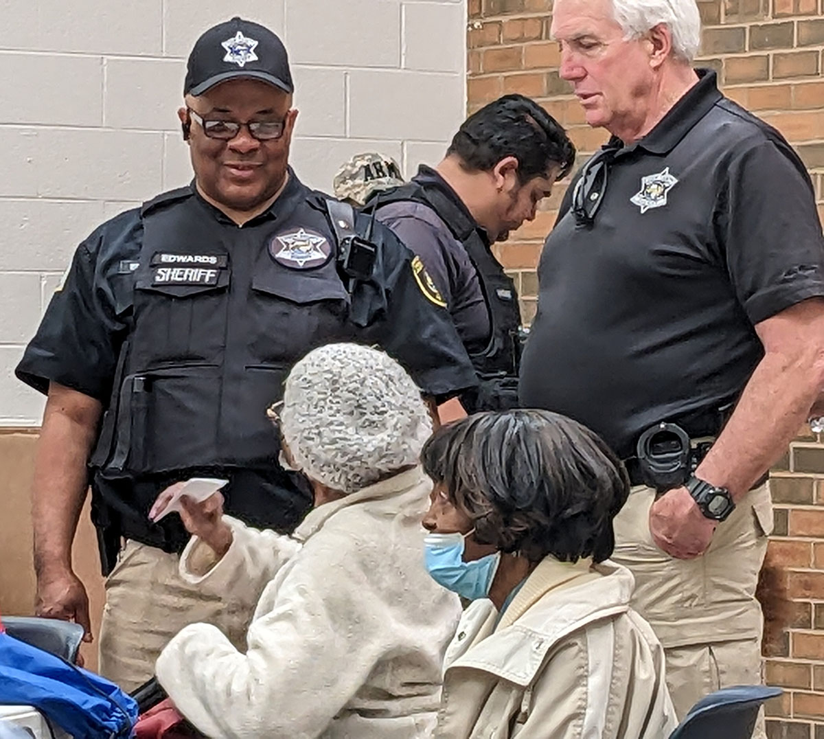 Juvenile Justice & Advocacy