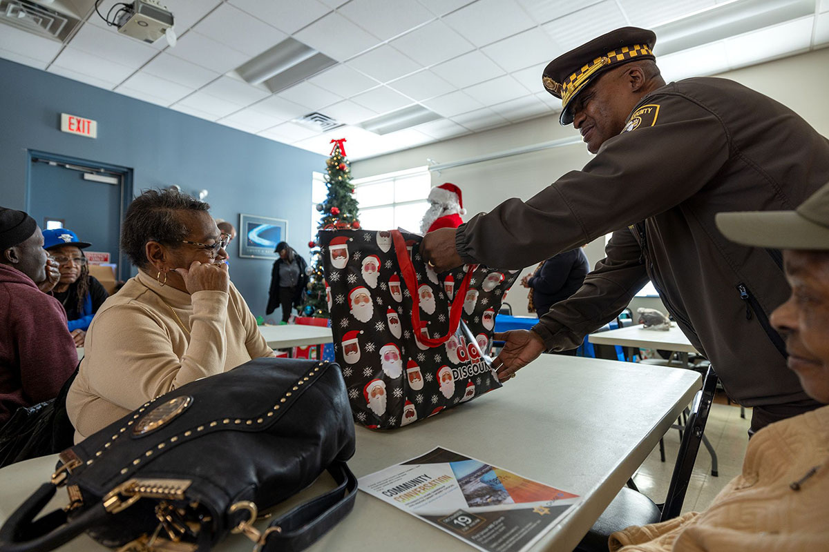 2023 Senior Secret Santa