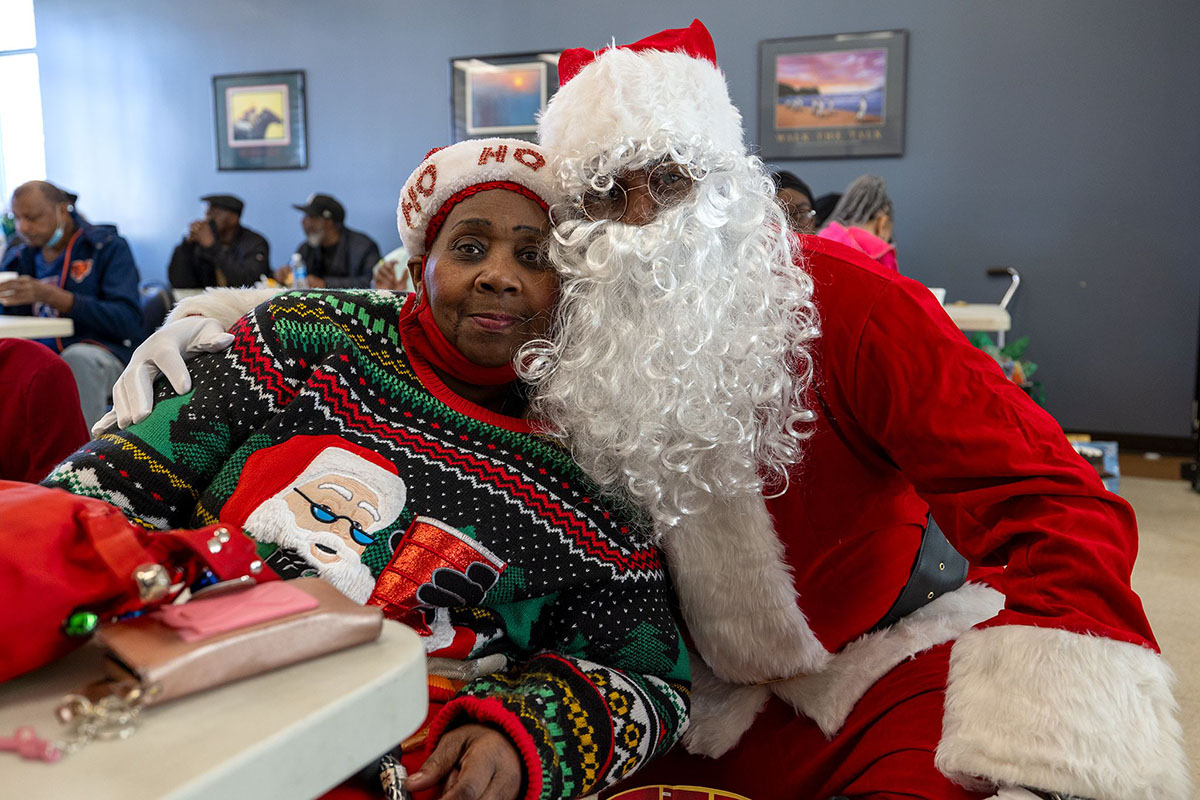 2023 Senior Secret Santa