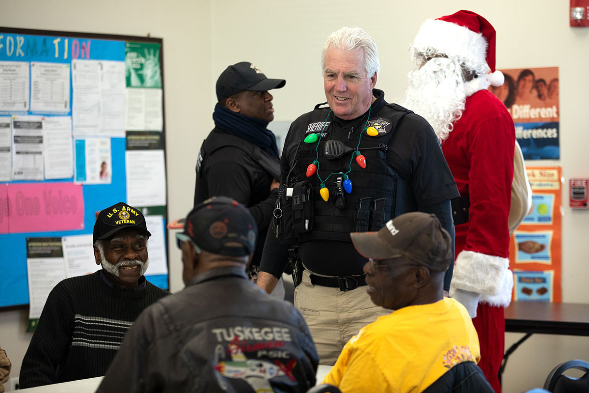 2023 Senior Secret Santa