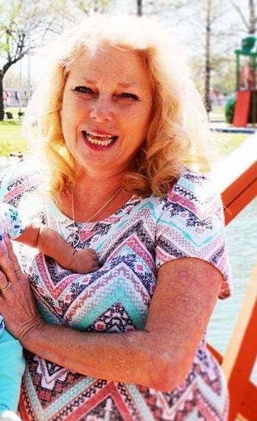 Julie Olene Wiggs-Klaver | Cook County Sheriff's Office