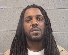 EM Participant Awaiting Trial for Murder of Disabled Man Charged in New ...