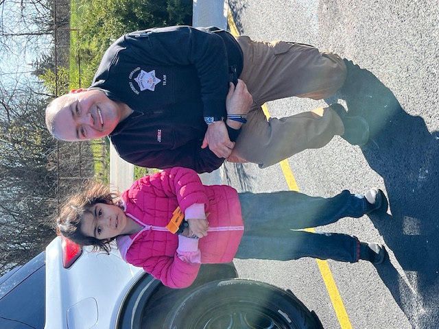 Touch a Truck event in Maine Township | Cook County Sheriff's Office