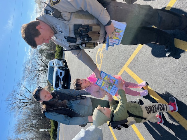 Touch a Truck event in Maine Township | Cook County Sheriff's Office
