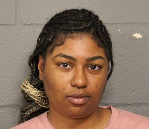 Woman Charged with Smuggling Drug-Soaked Paper into Cook County Jail ...